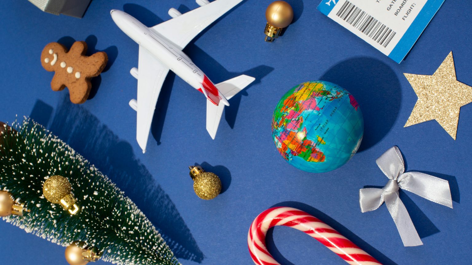 Un viaje navideño alrededor del mundo: 5 fascinantes tradiciones ...